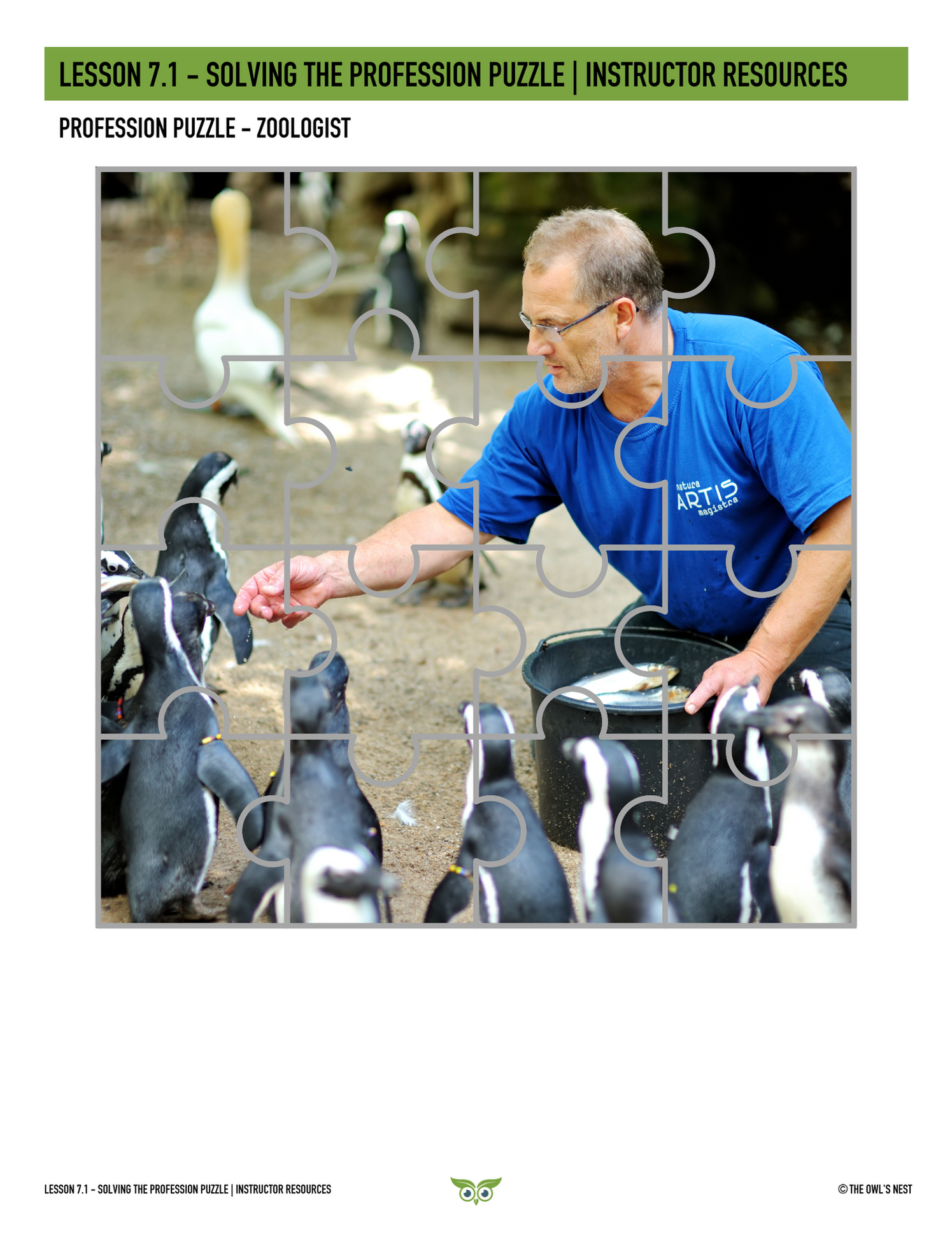 Introduction to Animal Science Unit | The Owl's Nest