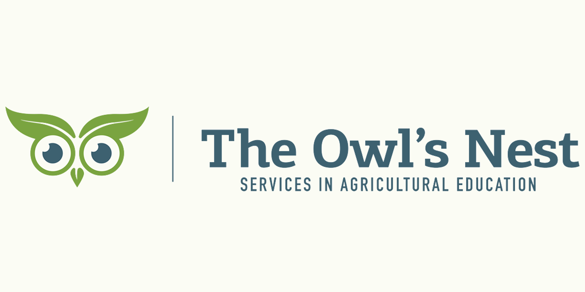 FAQ's | The Owl's Nest